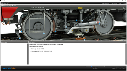 5 Lamps Media Ltd - Award-winning corporate media company